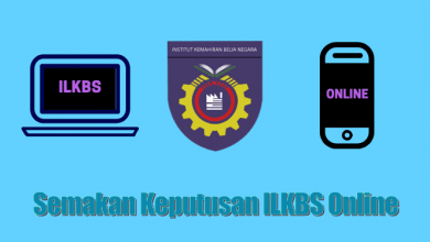 Semakan Keputusan Kemasukan ILKBS (IKBN) 2025 Online