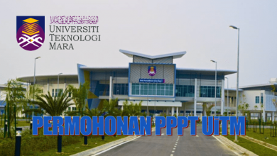 Permohonan Pra Diploma UiTM Sesi 1 2025/ 2026